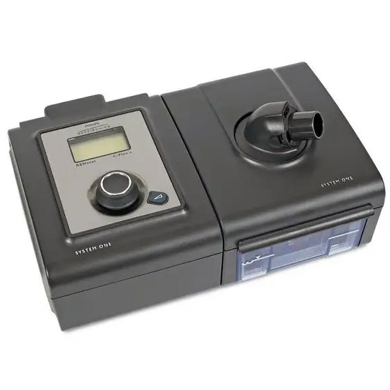 PR System One Supplies – Easy Breathe