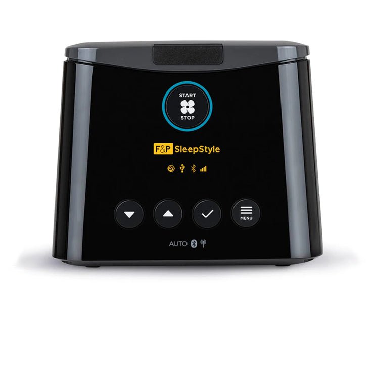 SleepStyle Supplies – Easy Breathe