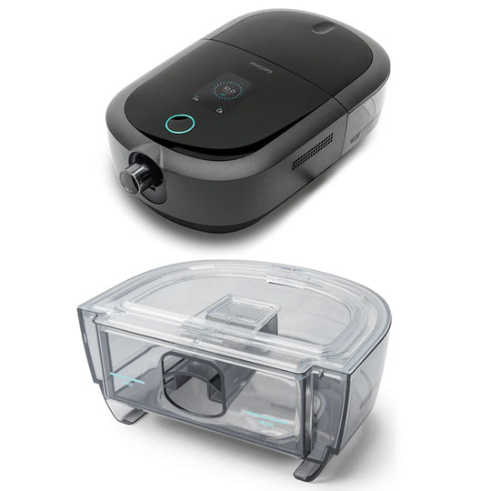 Replacement Water Chambers – Easy Breathe