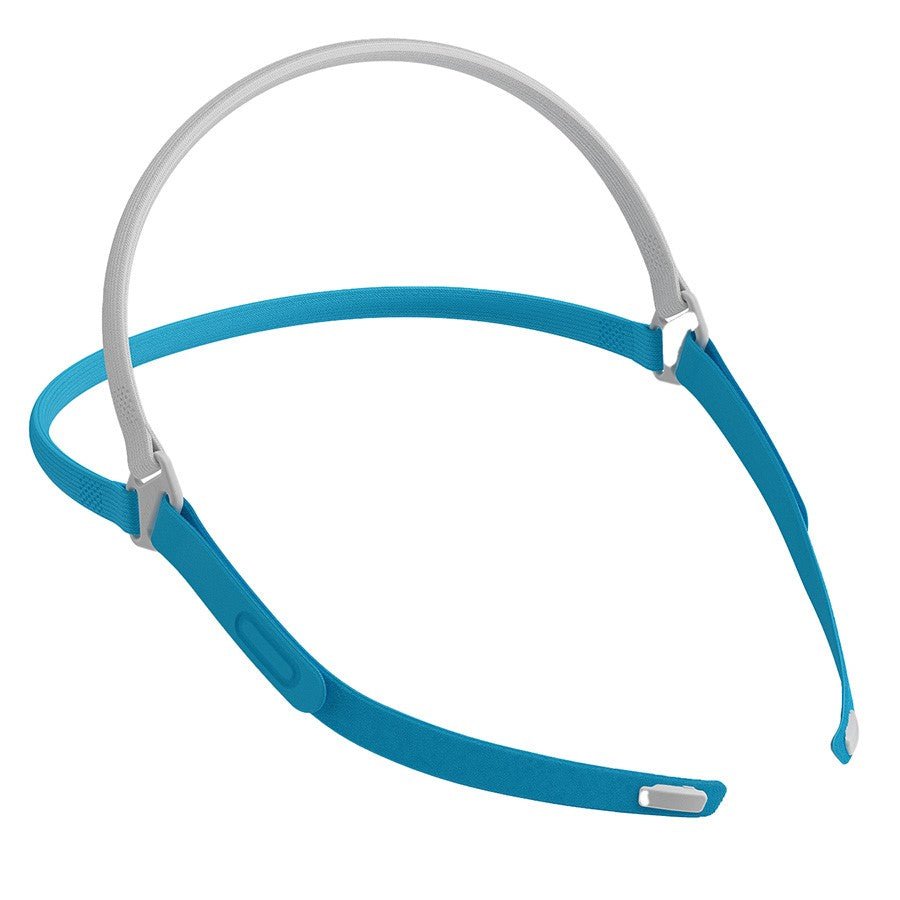 Nova Micro Replacement Headgear – Easy Breathe