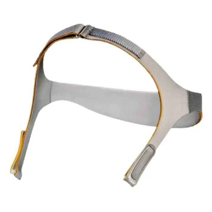 Nuance Pro Gel Headgear (3 Pack) – Easy Breathe