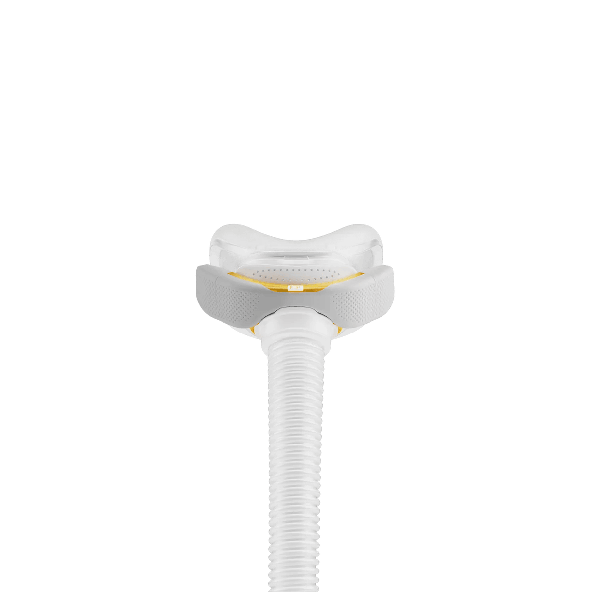 Solo Nasal Mask without Headgear – Easy Breathe