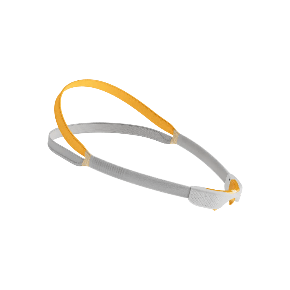 Solo Replacement Headgear – Easy Breathe