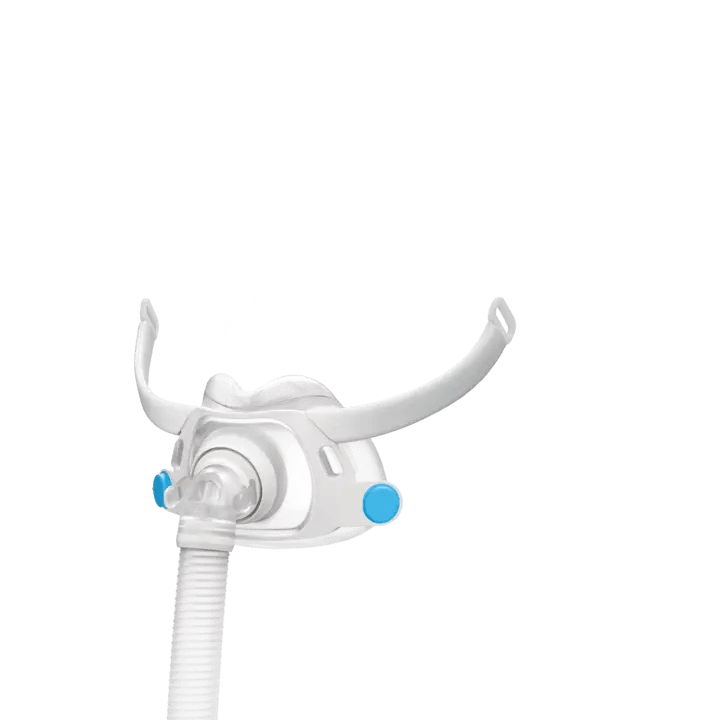 AirFit F40 Mask without Headgear – Easy Breathe