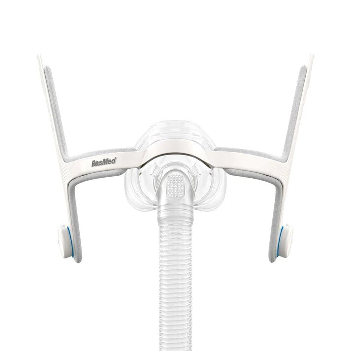 AirFit N20 Mask without Headgear – Easy Breathe