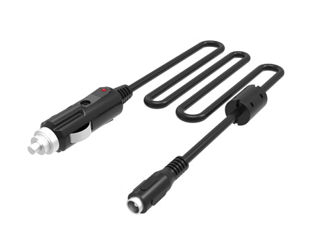 Auto Charge DC Cable – Easy Breathe