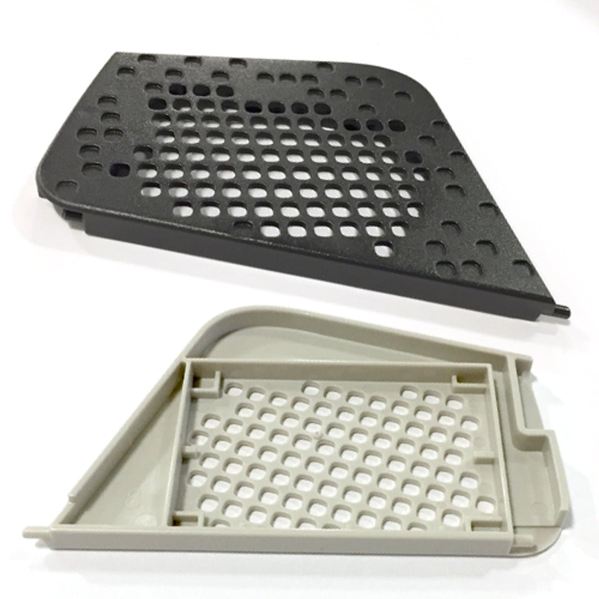 Filter Cover for AirSense 10 & AirCurve – Easy Breathe