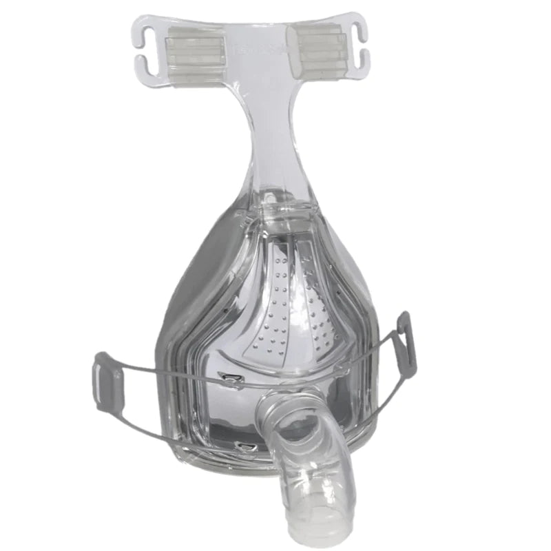 FlexiFit 432 Mask System without Headgear – Easy Breathe