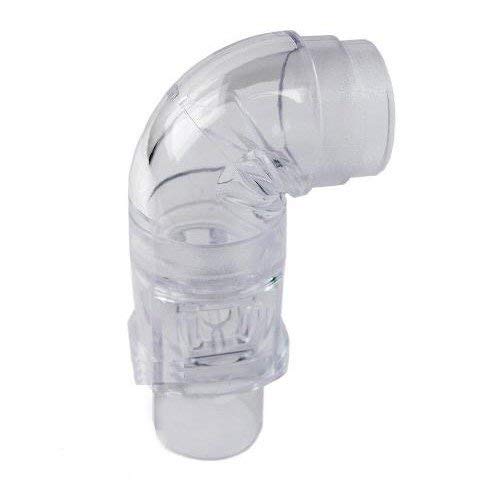 Forma, FlexiFit 431 and 432 Replacement Elbow Kit – Easy Breathe