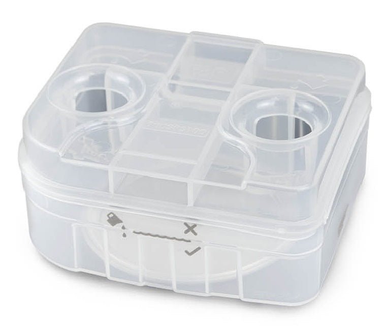 F&P SleepStyle Water Chamber – Easy Breathe