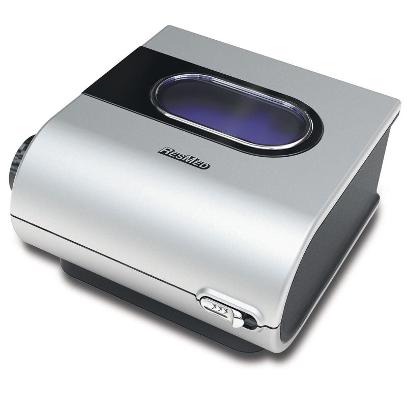 HumidAire 5i Humidifier – Easy Breathe