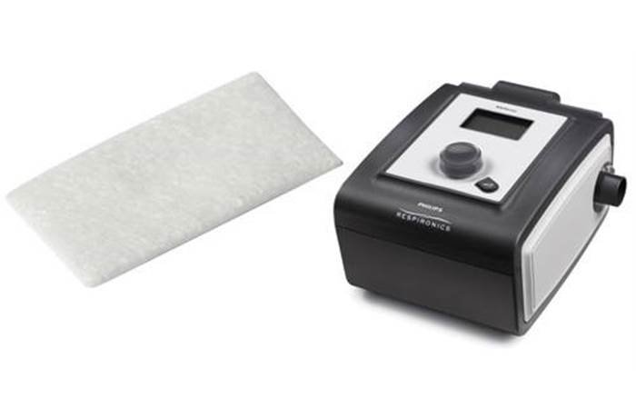 PR System One Machines by Respironics Disposable Ultrafine Filter - No ...