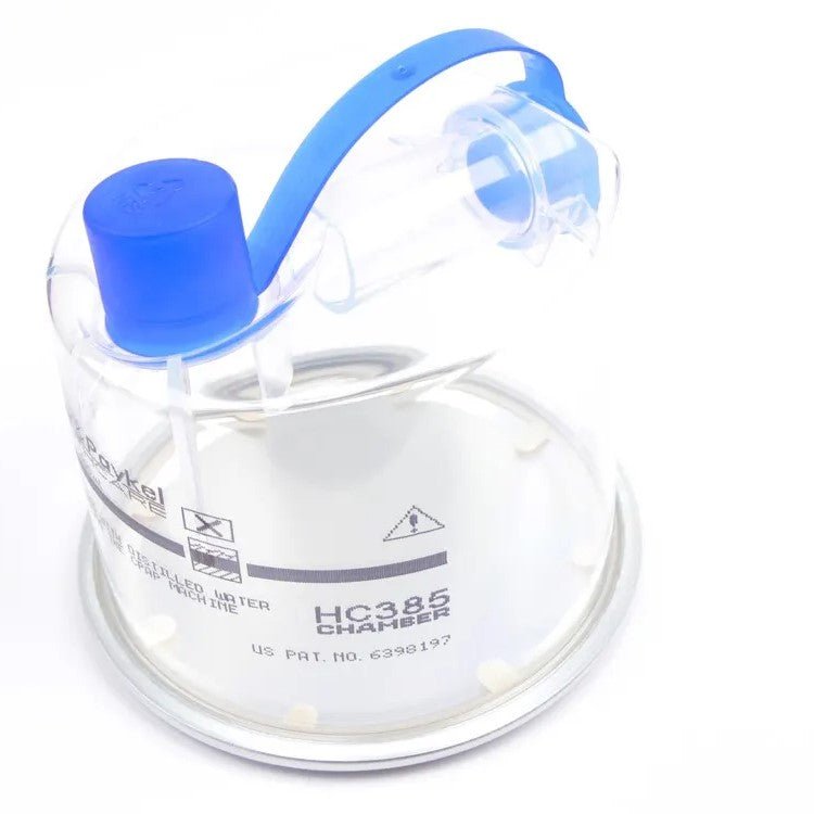 Replacement Water Chamber for all SleepStyle 200 Series CPAP Machines ...
