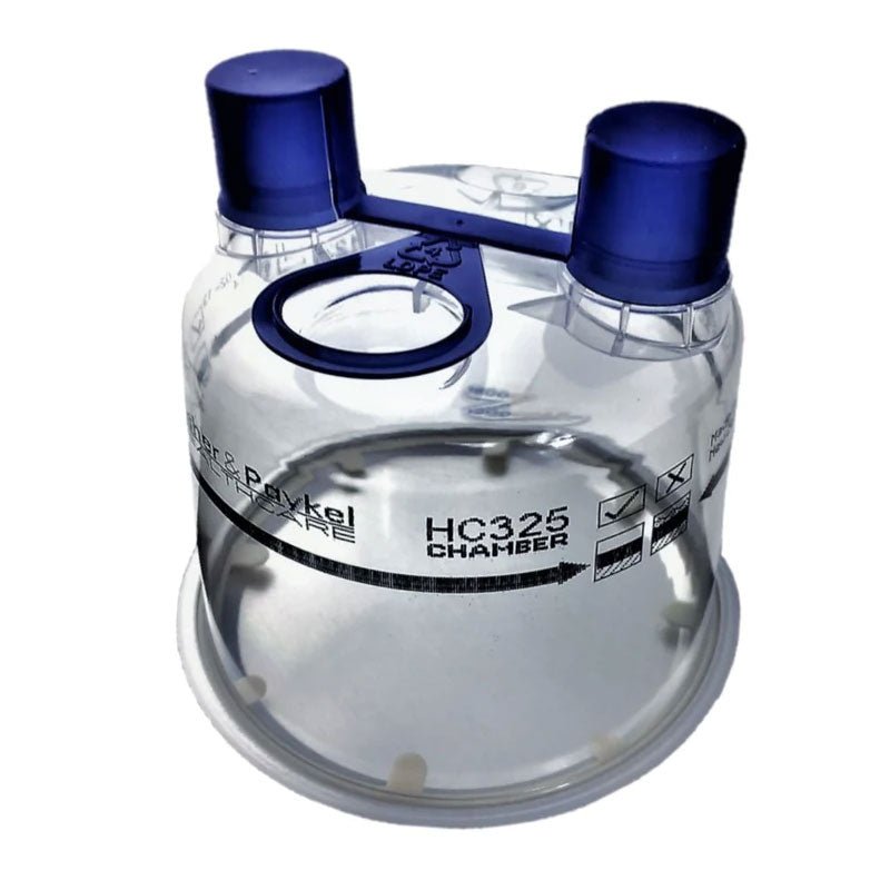Replacement Water Chamber for HC100/150 Humidifiers (1 CT) – Easy Breathe