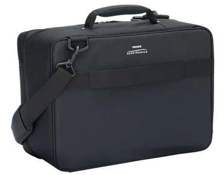 Respironics PAP Travel Bag/Briefcase – Easy Breathe