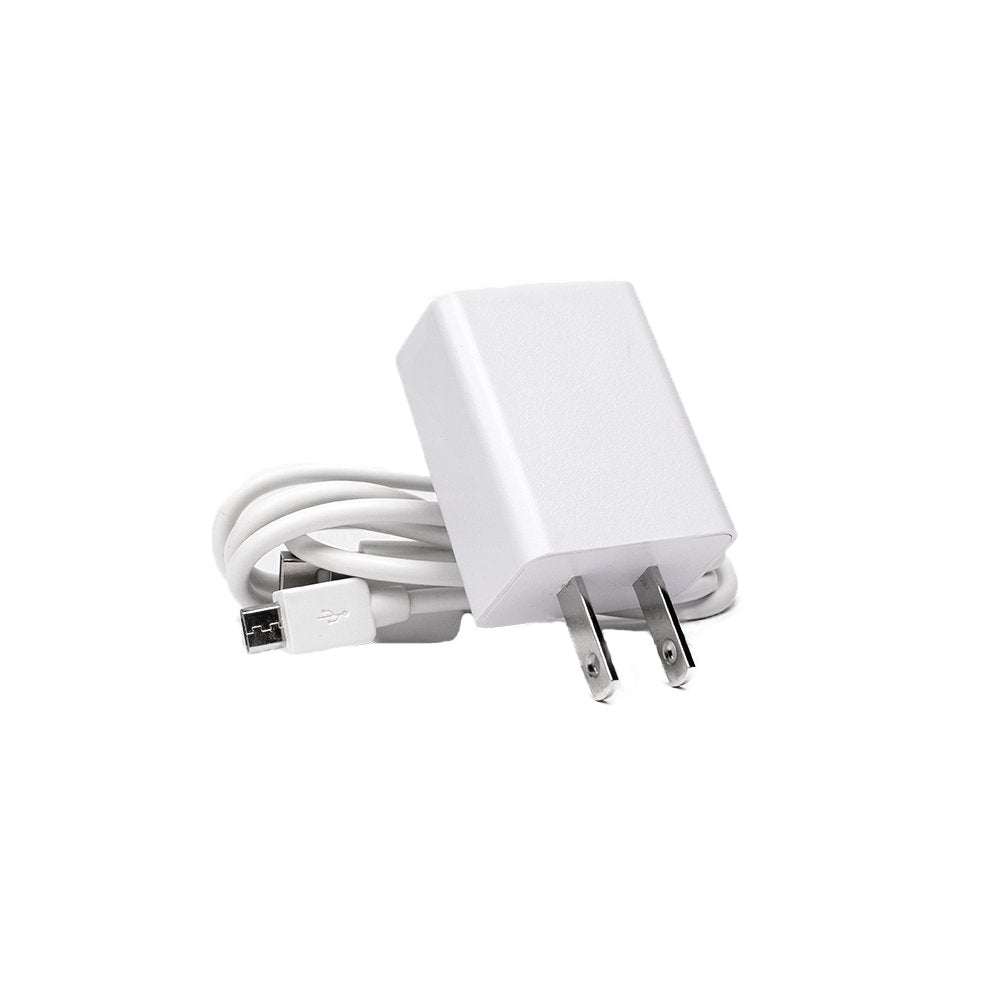 Sleep8 USB Charger – Easy Breathe