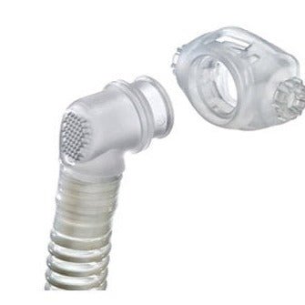 Swift LT System without Headgear and Pillows – Easy Breathe